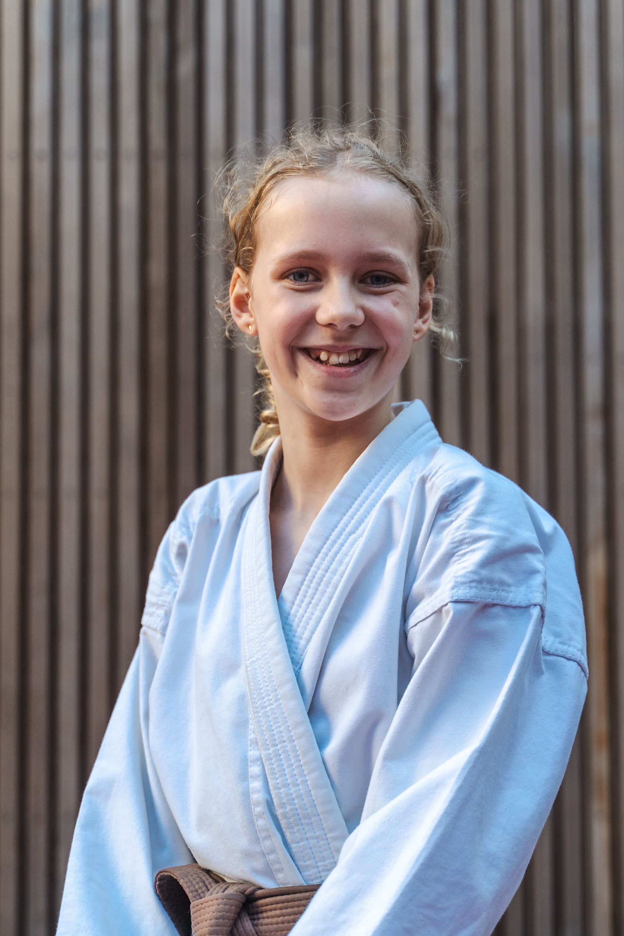 Kaja | Østerbro Shotokan Karate