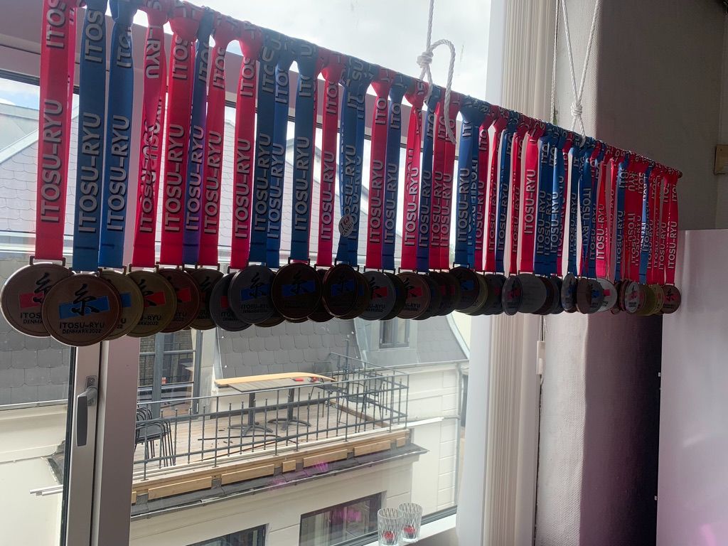 Bosatsu.dk | Mentoclub