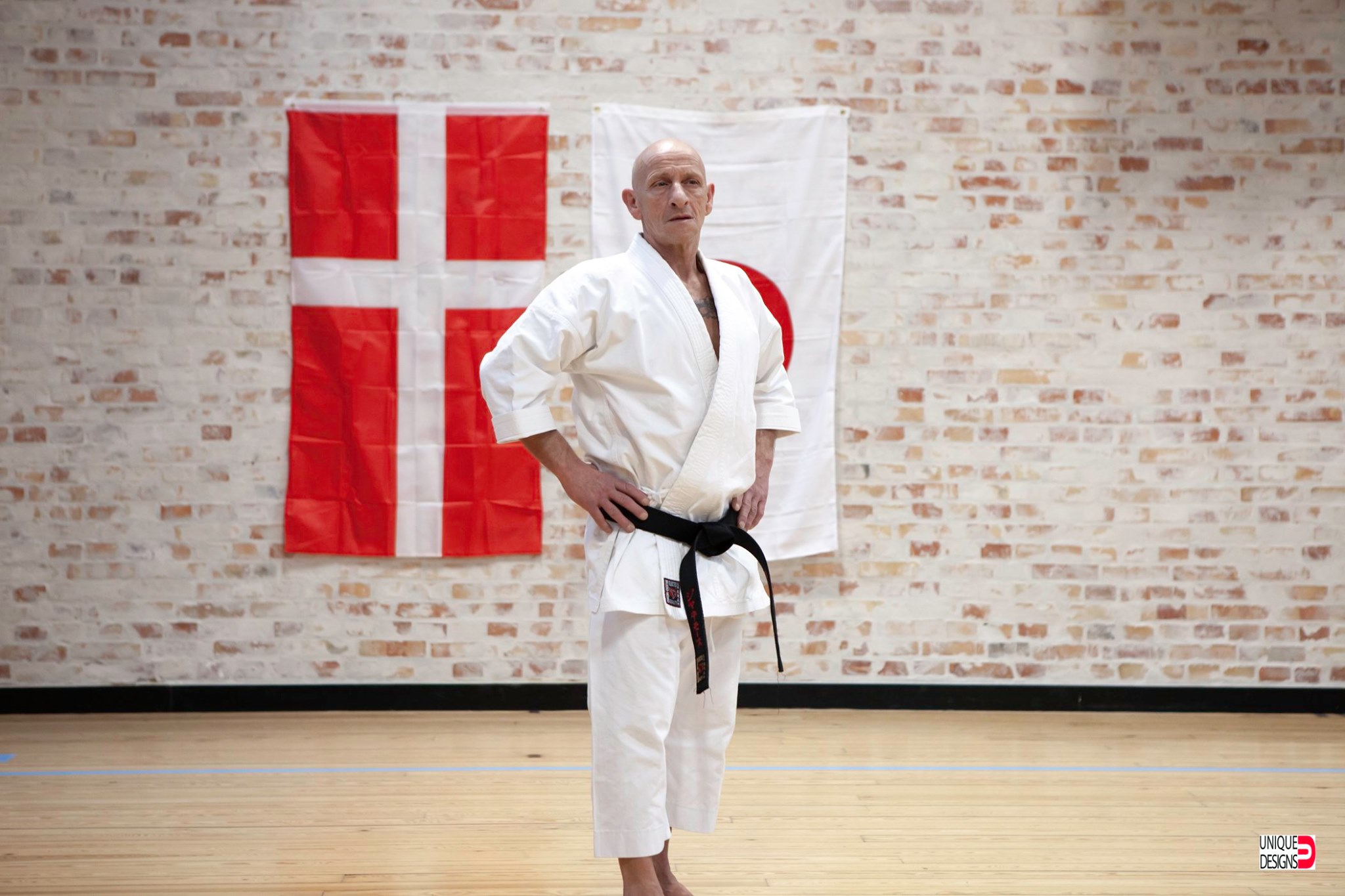 Genseiryu Karatedo Kai Denmark | Mentoclub